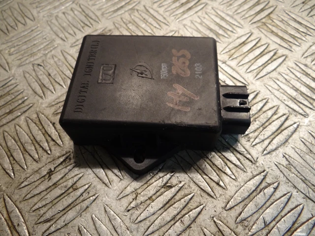 CDI QUAD HYTRACK 260 ou quad linhai 265 EUR 80,00 - PicClick FR