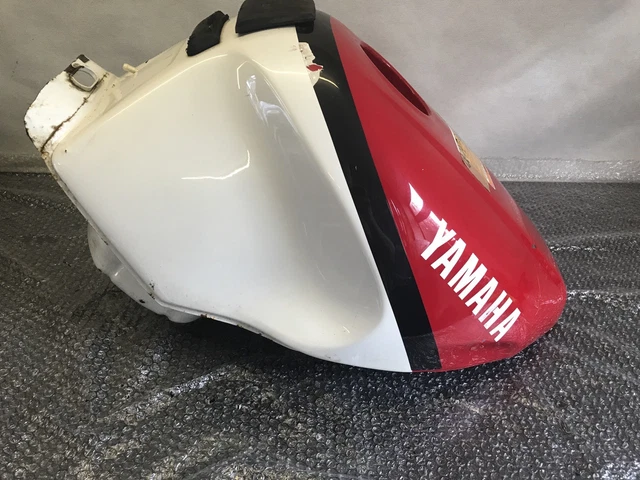 YAMAHA FZR1000 FZR 1000 Exup Fuel Petrol Tank Gas £40.00 - PicClick UK