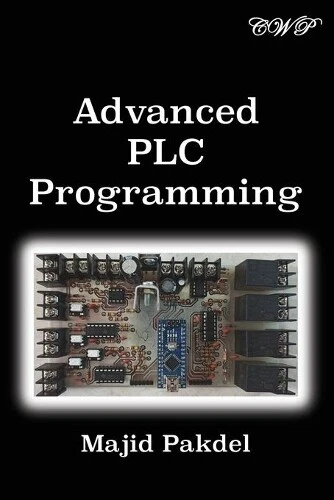 MAJID PAKDEL ADVANCED PLC Programming (Poche) Programming EUR 132,03 - PicClick FR