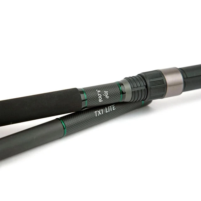 SHIMANO TRIBAL TX1 Lite Travel Carp Rods - To Clear | Carp Fishing Rods ...