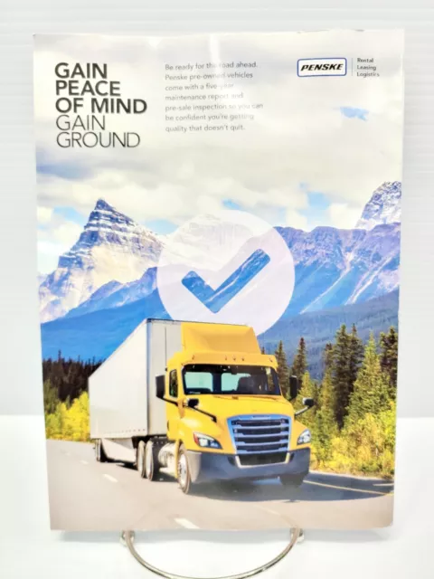 LAND LINE MAGAZINE November 2024 Truckers Big Rig DRIVE Act OOIDA ... LAND LINE MAGAZINE November 2024 Truckers Big Rig DRIVE Act OOIDA ...