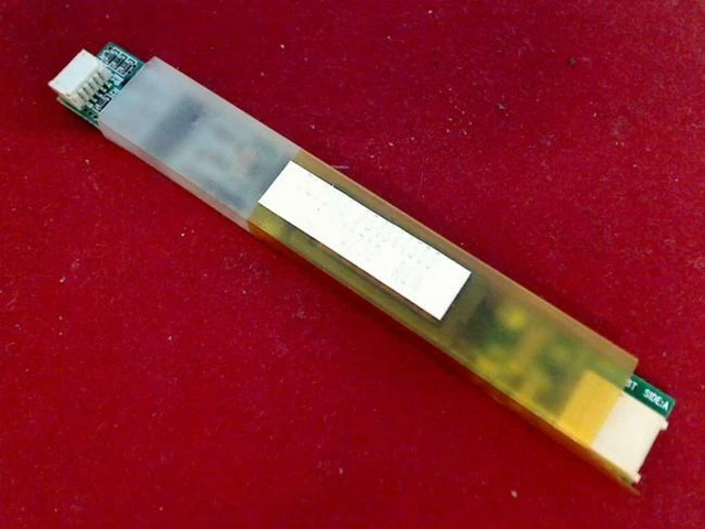 TFT LCD DISPLAY Inverter Board Carte Module Carte Acer Ferrari 4000 EUR ...