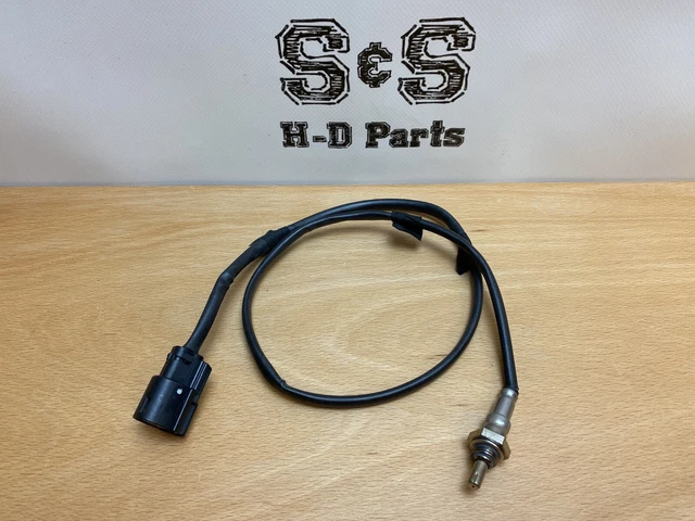 Genuine Harley Davidson Softail O2 Sensor Oxygen Sensor Single 32700126