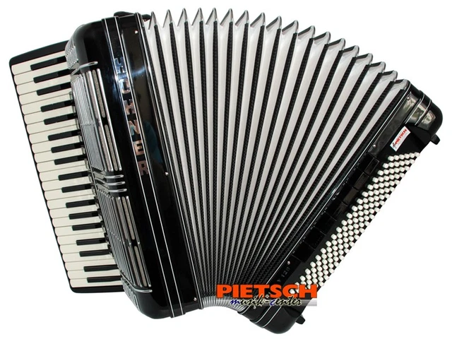 HOHNER - MORINO V 120 EUR 4.990,00 - PicClick DE
