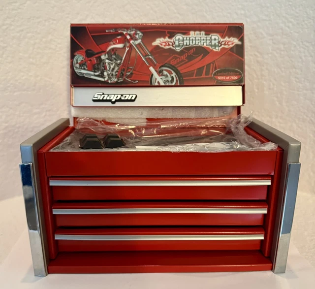 SNAP ON TOOLBOX Limited Edition 55 inch Classic series stack Lotus Cortina 1 240.00 PicClick UK