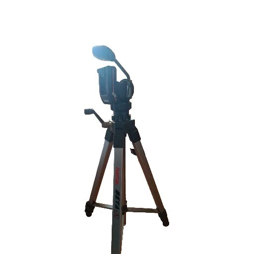 HAMA BETA 51 Kamera /Video-Stativ von ca. 65cm-160cm schwenkbar m ...