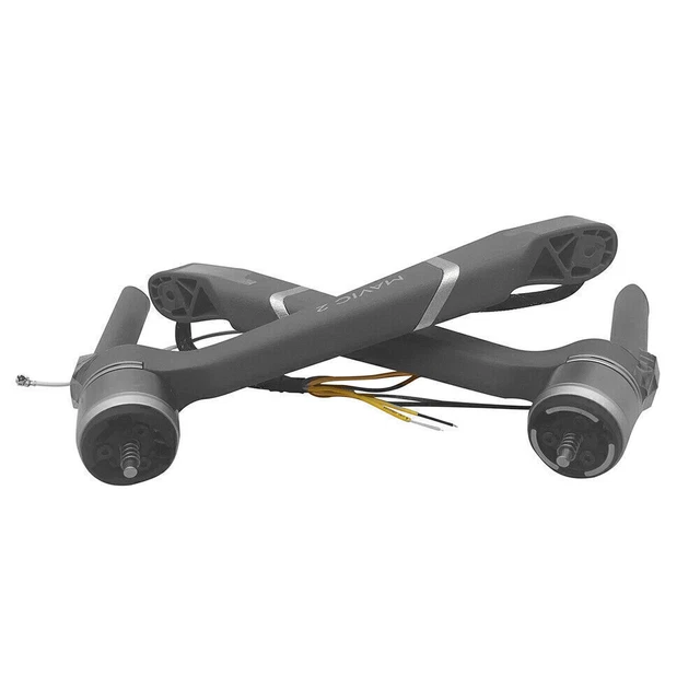 ORIGINAL REPLACEMENT MOTOR Arm Left Right Front Rear For DJI Mavic 2 ...