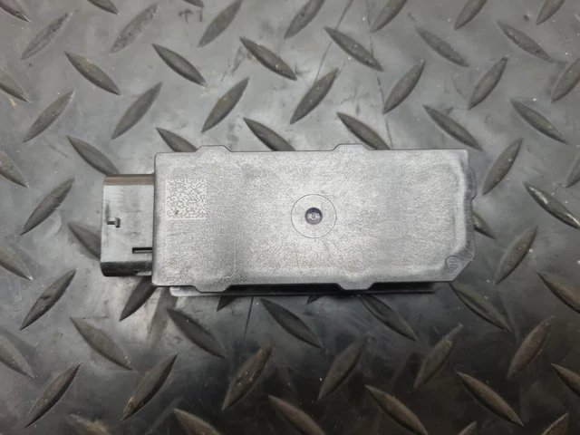 VW ID.3 MK1 2021-2024 Keyless Entry Receiver Antenna Module Assembly ...