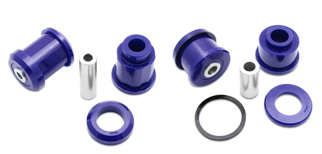 SUPERPRO REAR SUBFRAME Bush For Ford Fairlane AU 1998 - 2002 $958.31 ...