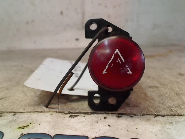 INTERRUPTEUR FEU DE DETRESSE C Mitsubishi Colt CZ (Z2/Z3) 2009 EUR 21,00 - PicClick FR