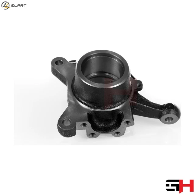STEERING KNUCKLE WHEEL SUSPENSION GH-291961V FOR PEUGEOT BOXER/Bus/Van ...
