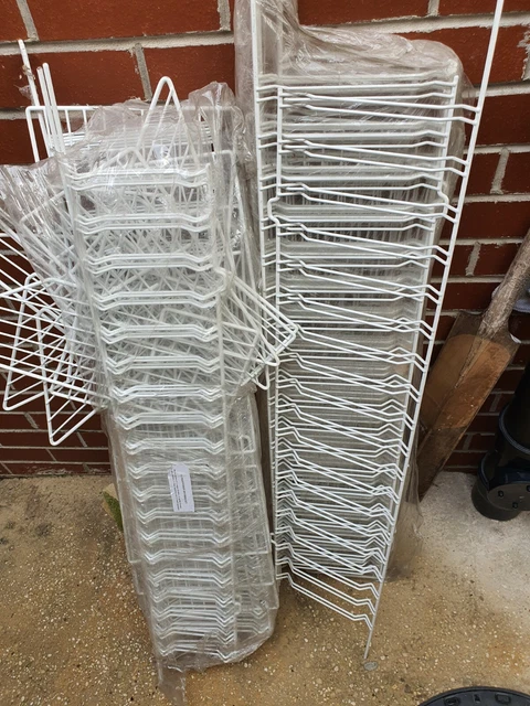 WALLS ICE CREAM Freezer Dividers £34.99 - PicClick UK