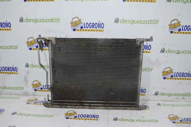 2205001054 RADIATEUR CONDENSEUR clim pour MERCEDES CLASE S BERLINA 3.2 ...