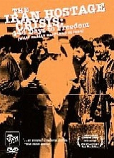 THE IRAN HOSTAGE Crisis DVD (2006) cert E Highly Rated eBay Seller ...