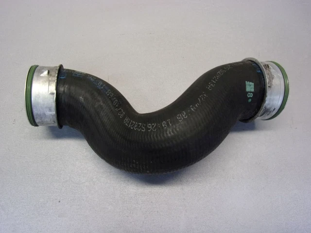 VW T5 V 03-09 Luftschlauch Ansaugrohr 7H0145709 Ladeluftschlauch EUR 27 ...