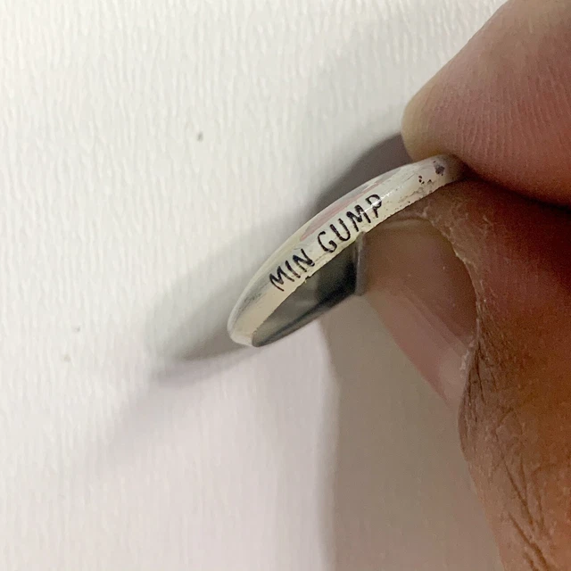 VINTAGE 1946 KELLOGG'S PEP - Min Gump - Cereal Pinback Button A $20.36 ...