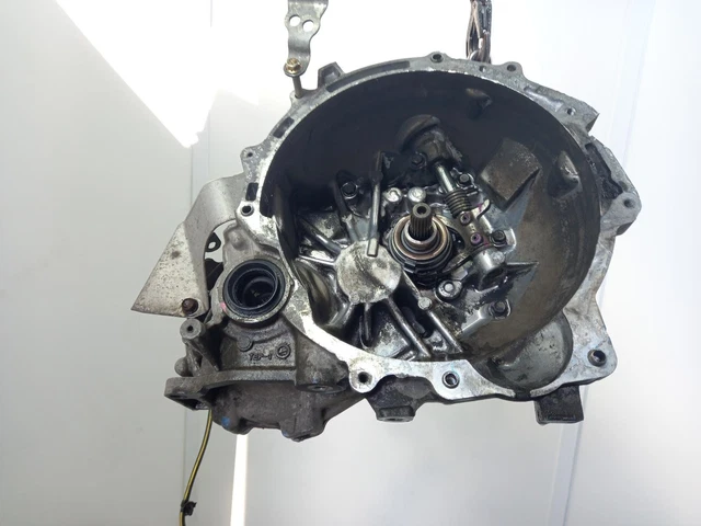 MITSUBISHI MIRAGE GEARBOX 2013-2024 3A90 1.0L 5 Speed Manual F5MBD-1 ...