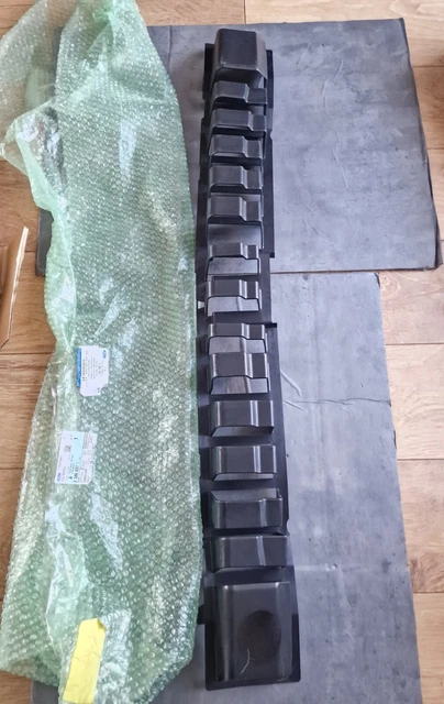 GENUINE FORD PUMA MK2 2020+ FRONT BUMPER SUPPORT 2386237 L1TB-17E898-AC ...