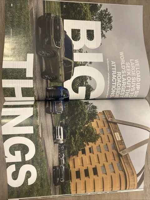 CAR AND DRIVER September October 2025 A $25,000 Blank Slate, EV Slate ...