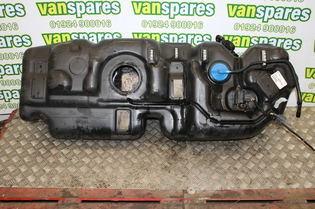 FORD TRANSIT CUSTOM Mk8 2.0 Diesel Fuel Tank Genuine 2017 - 2022 £150. ...