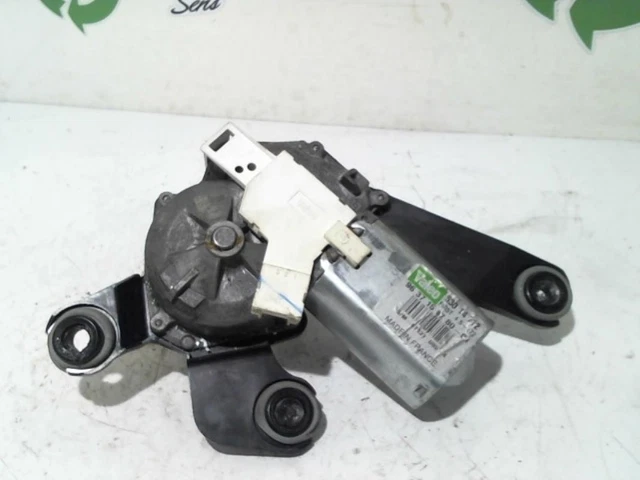 MOTEUR ESSUIE GLACE arriere CITROEN C3 1 6405J9 EUR 35,00 - PicClick FR
