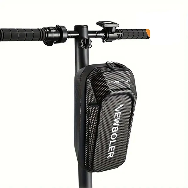 E SCOOTER TASCHE Elektroroller Lenkertasche Roller Case E-Bike ...