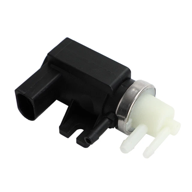 TURBO BOOST PRESSURE Control Solenoid N75 Valve pour VW pour Audi 1K0906627A A1 EUR 31,18 ...