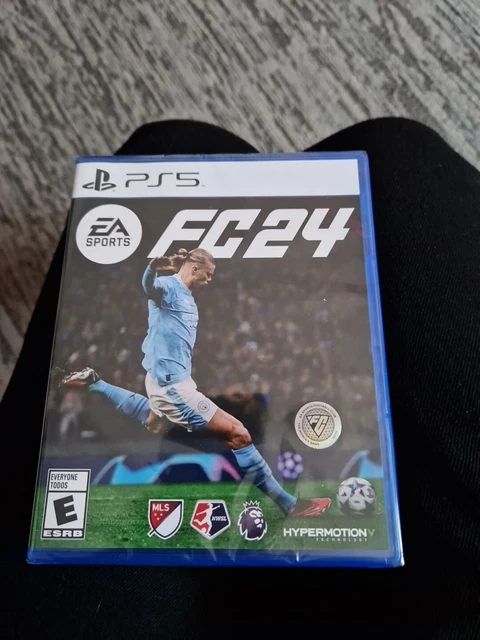 EA SPORTS FC 24 (Sony PlayStation 5, 2023) EUR 53,37 - PicClick FR