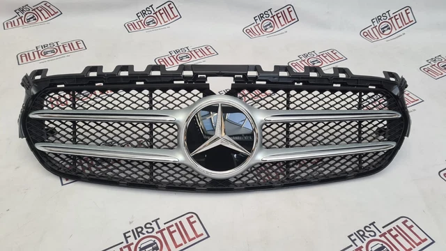 ORIGINAL MERCEDES-BENZ W247 calandre calandre grille calandre avant ...