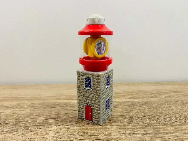 SCENIC LIGHTHOUSE - Thomas The Tank Engine & Friends Wooden Railway ...