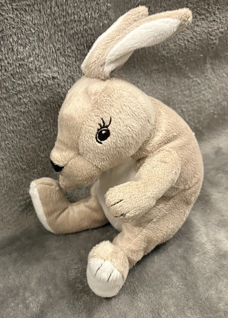 IKEA GOSIG KANIN bunny rabbit soft toy plush £7.47 - PicClick UK