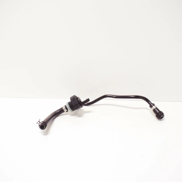 OEM MERCEDES BENZ Glc C253 Engine Breathing Vent Line A2740182201 ...