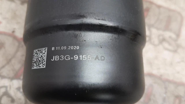 FORD RANGER FUEL Filter Housing Automatic 2.0 T6 Mk3 2011-2023 Jb3G-9155-Ad £36.00 - PicClick UK