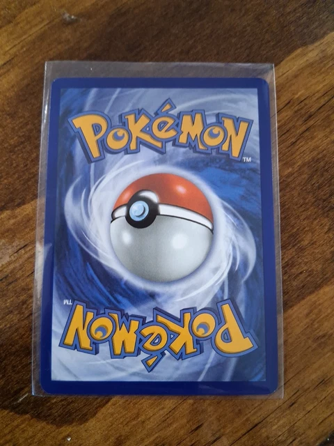 POKEMON TCG - Mega Evolution Bayleef 009/132 Reverse Holo English NM £3 ...