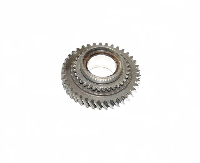 GEAR SHIFT WHEEL 1st gear Z = 38 020311257 Golf 4 IV DSB original VW £ ...