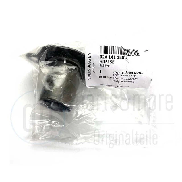 ORIGINAL VW AUDI Seat Skoda Führungshülse Kupplung Ausrücklager ...