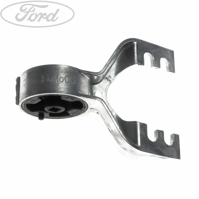 ORIGINAL FORD KUGA ab 2012 Heck Auspuffhalter 2.0L EcoBoost 1805663 EUR ...
