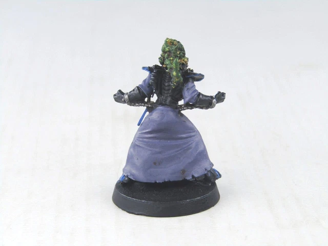 (711) MEDUSAE DARK Eldar Drukhari 40k Warhammer EUR 17,99 - PicClick DE