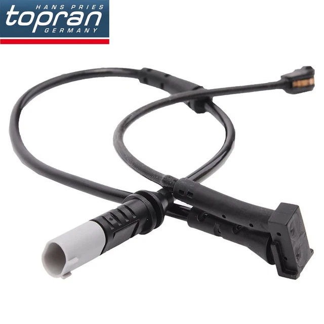 FOR MINI COOPER Countryman F56 F55 F57 F60 Front Brake Pad Wear Warning ...