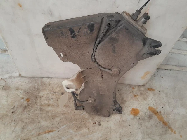 1500NK RESERVOIR ADDITIF CERINE ET ADBLUE - pour CITROEN C5 II 1.6 HDI ...