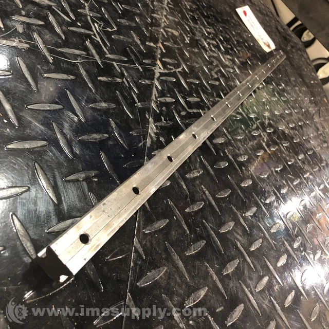 THK HSR20A2SS+800L-11 LINEAR Guide Rail USIP $209.58 - PicClick CA