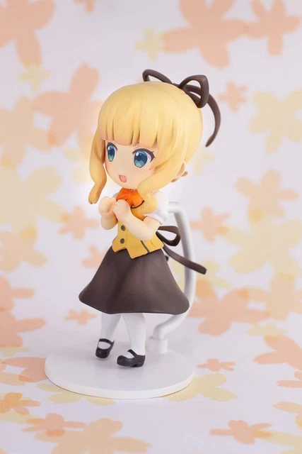 GOOD SMILE COMPANY - Is The Order A Rabbit Syaro Non Scale PVC Mini ...