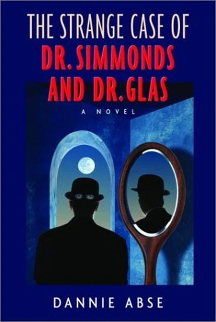 L'ÉTRANGE CAS DU Dr. Simmonds Et Du Dr. Glas Relié Dannie Ab EUR 7,68 ...