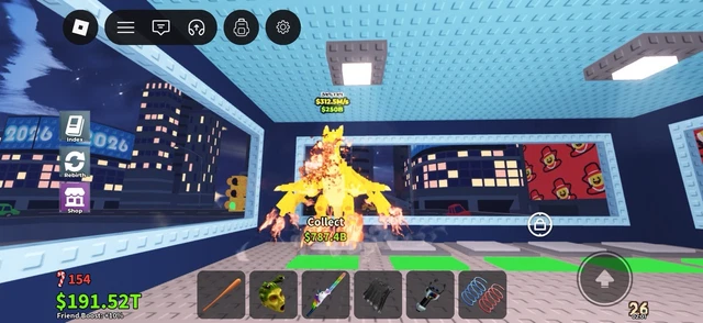 ROBLOX STEAL A Brainrot Dragon Cannelloni Fast Delivery In Stock Same ...