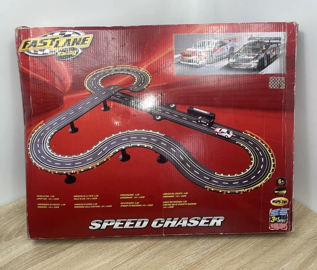 Slot Cars, Toys & Hobbies - PicClick