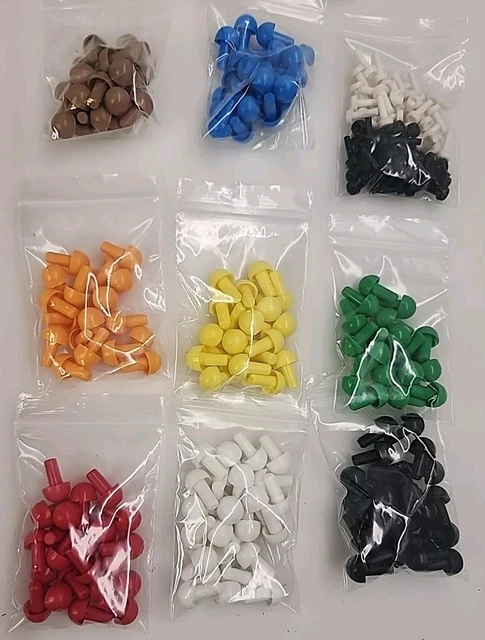 INVICTA SUPER MASTER Mind Board Game Vintage 1975 #3065 MasterMind ...