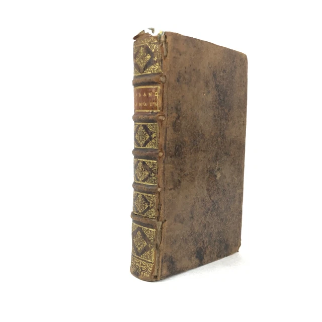 HISTOIRE DU CALENDRIER ROMAIN 1684 François Blondel TABLEAUX EUR 1,00 ...