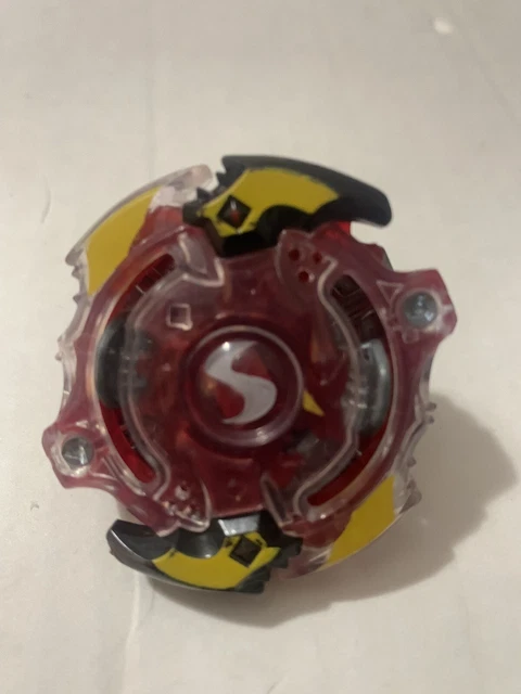 BEYBLADE BURST SPRYZEN S2 Spriggan KU Knuckles Unite Beyblade Burst ...