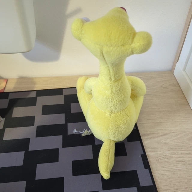 ICE AGE 2 Sid The Sloth Mattel Plush £10.80 - PicClick UK