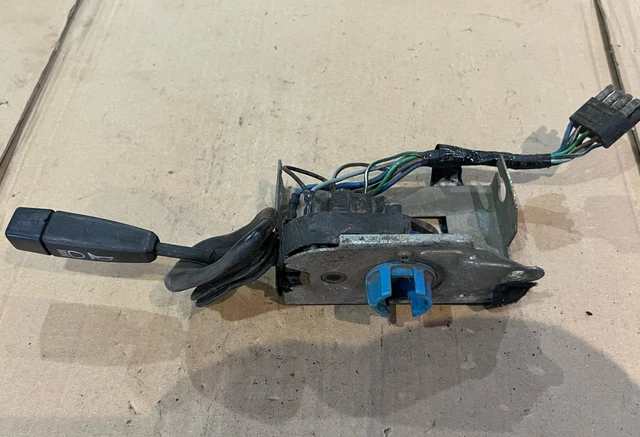 LAND ROVER DEFENDER Indicator High Beam Stalk £15.00 - PicClick UK